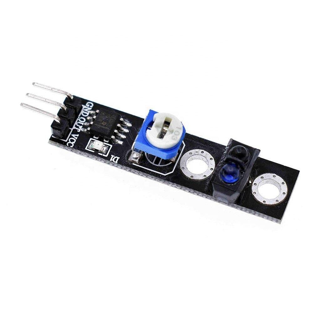 Buy KY033 TCRT5000 sensor Online in India | Robocraze