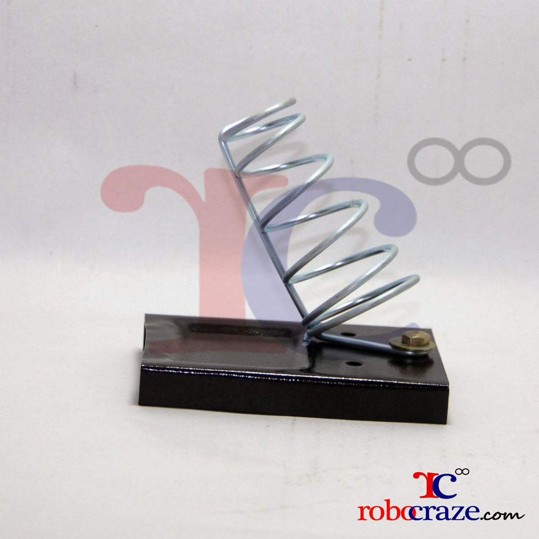 Soldering Stands – Robocraze