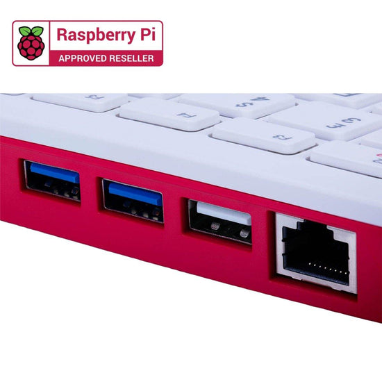 Buy Raspberry Pi 400 Unit Online in India | Robocraze