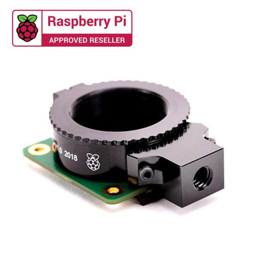 Raspberry Pi Camera Modules - Robocraze | Official Authorised Seller in ...