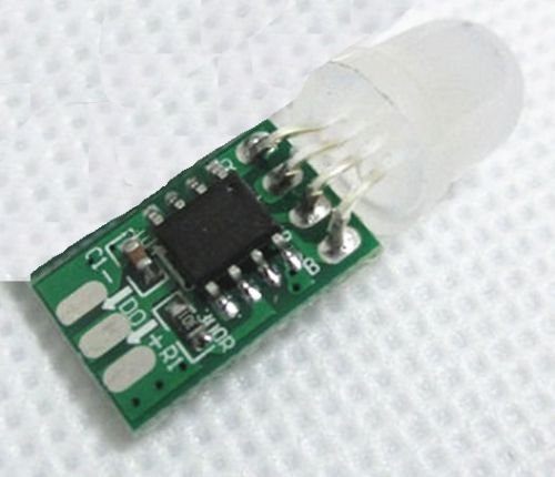 Buy RGB LED Module Online in India | Robocraze