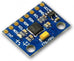 MPU-6050 3-Axis Accelerometer and Gyro Sensor Module Online – Robocraze