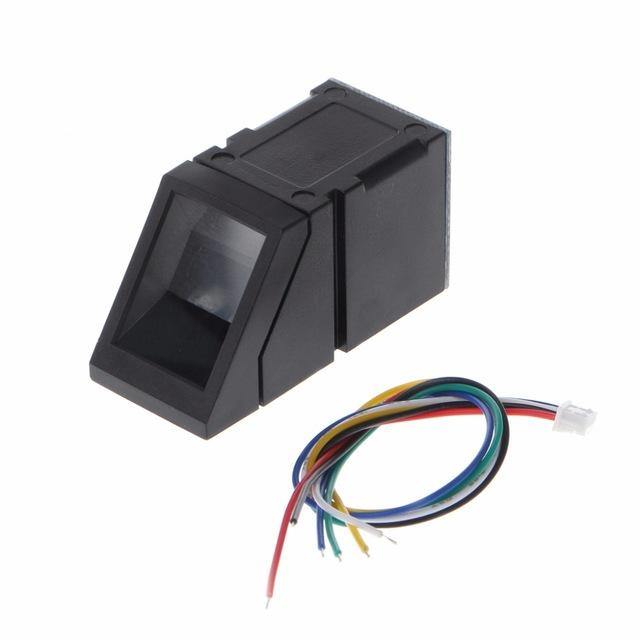 What is a Biometric Sensor? Types, Working & Applications – Robocraze